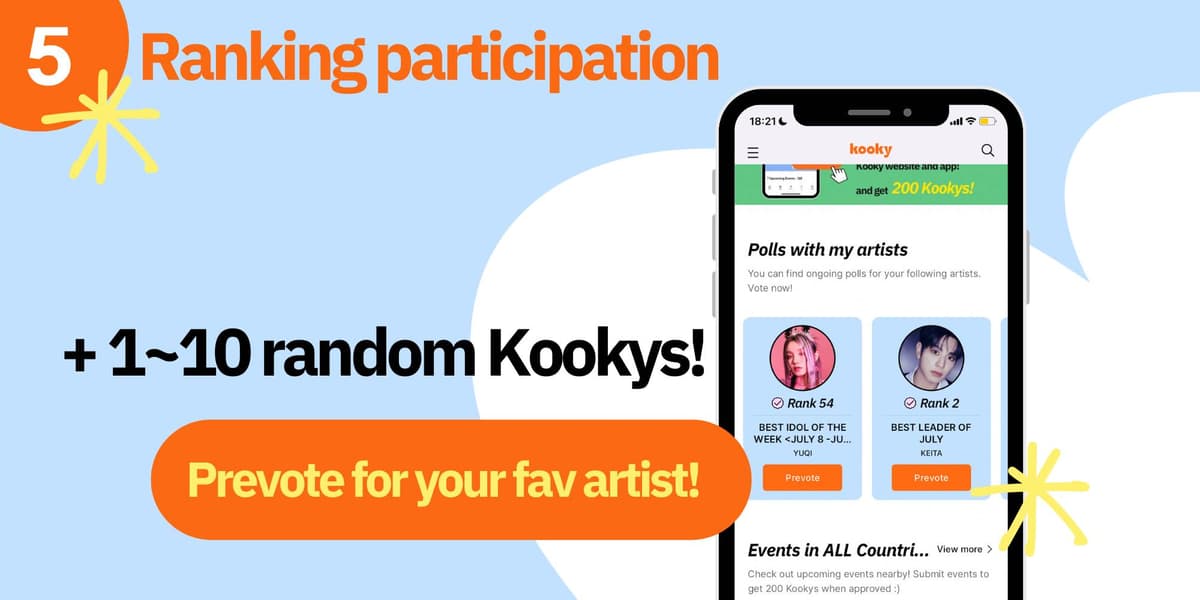 Magazine | Kooky: For K-Pop Fans