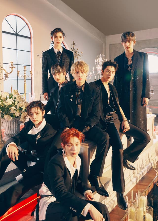 Magazine | Kooky: For K-Pop Fans