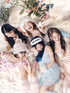 LE SSERAFIM Shake The Industry With The Release of ANTIFRAGILE