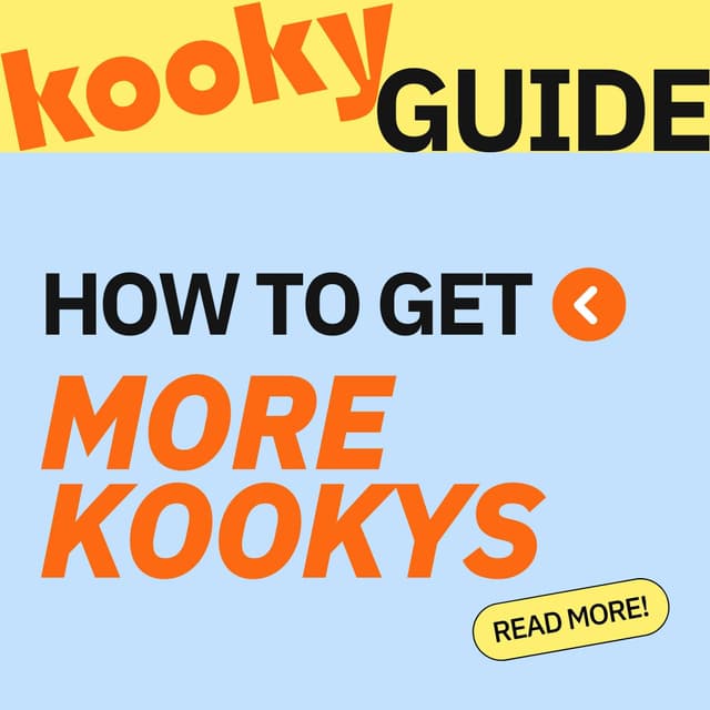 Magazine | Kooky: For K-Pop Fans