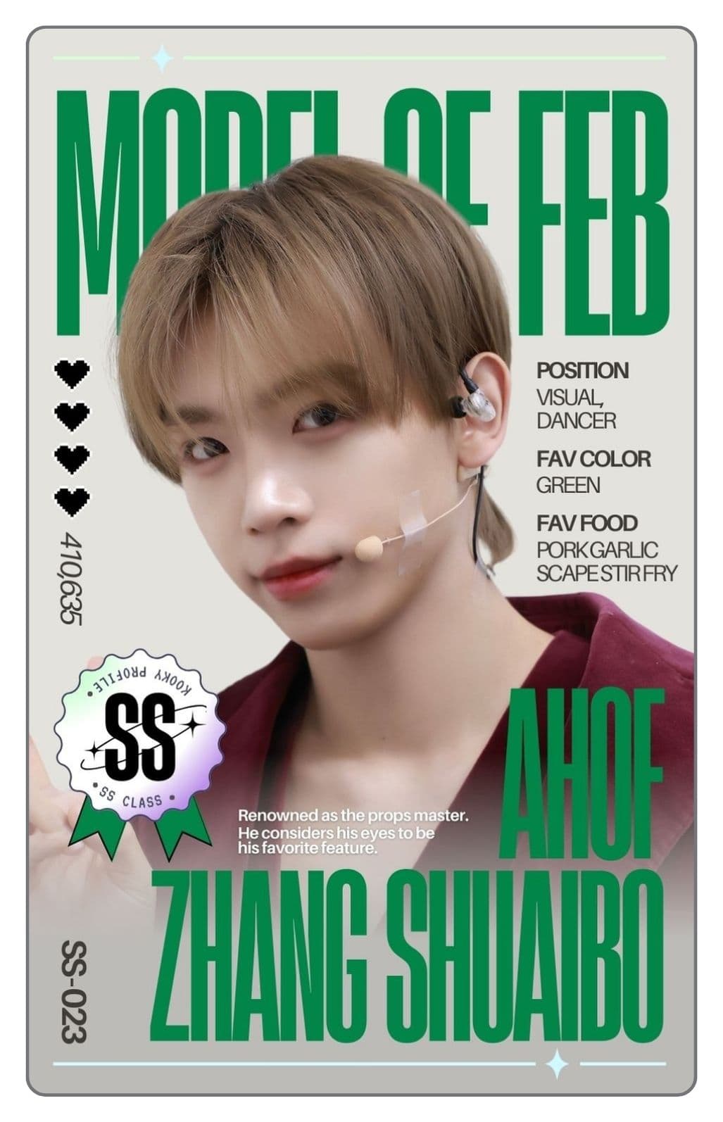 Magazine | Kooky: For K-Pop Fans
