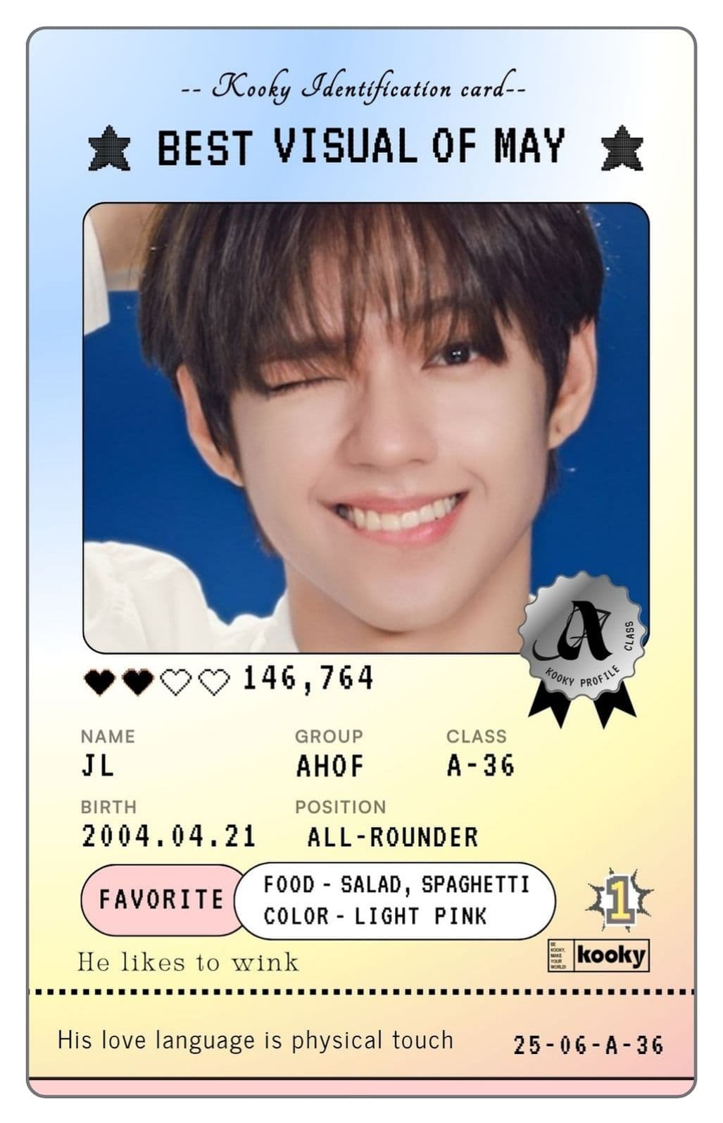 Magazine | Kooky: For K-Pop Fans