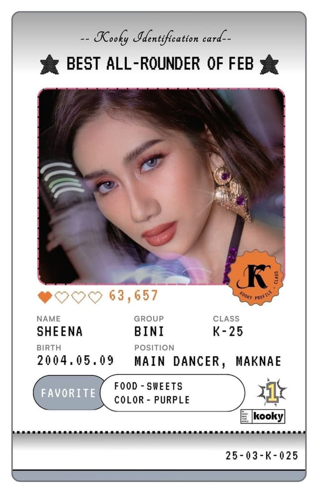 Magazine | Kooky: For K-Pop Fans