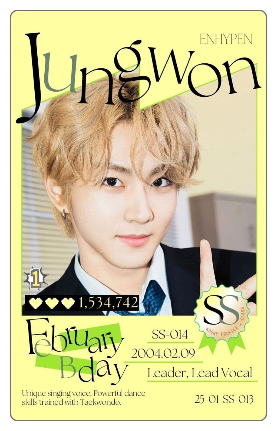 Magazine | Kooky: For K-Pop Fans